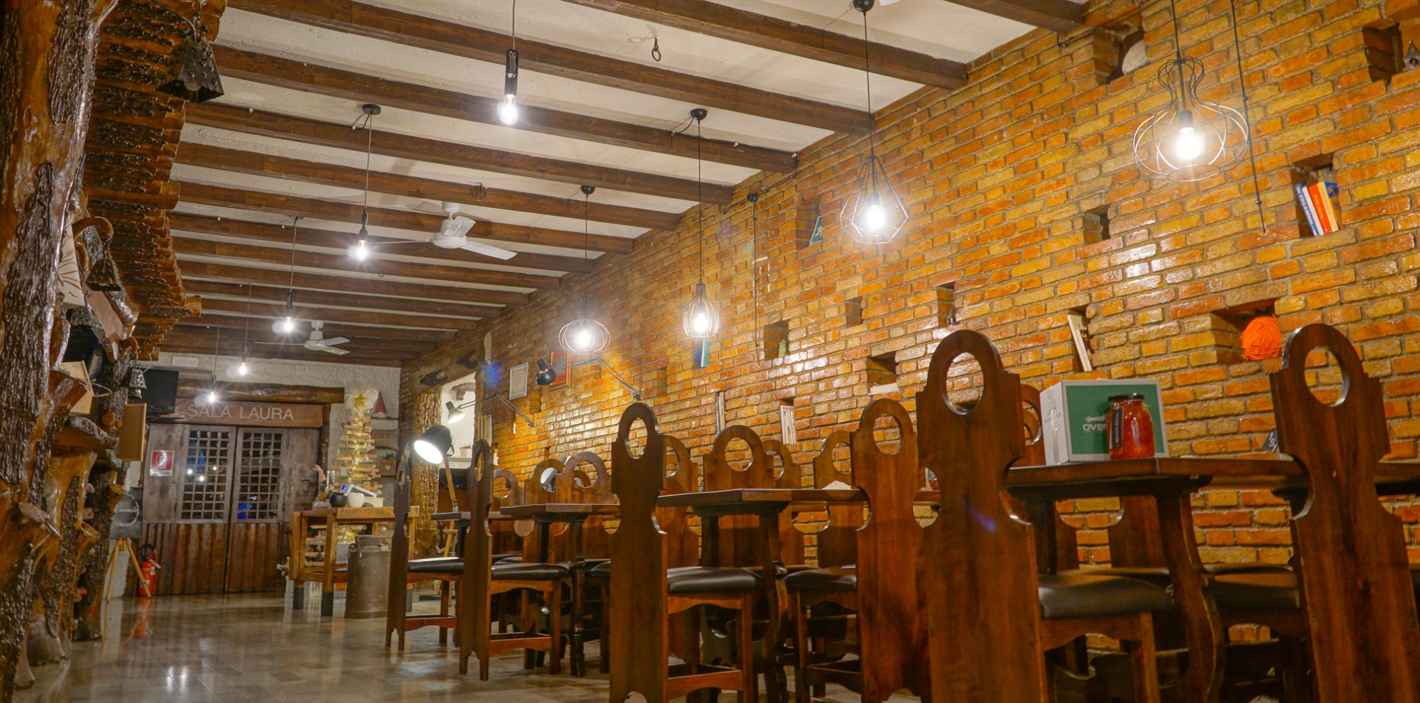 Il Bar - Ristorante Pizzeria Mocambo