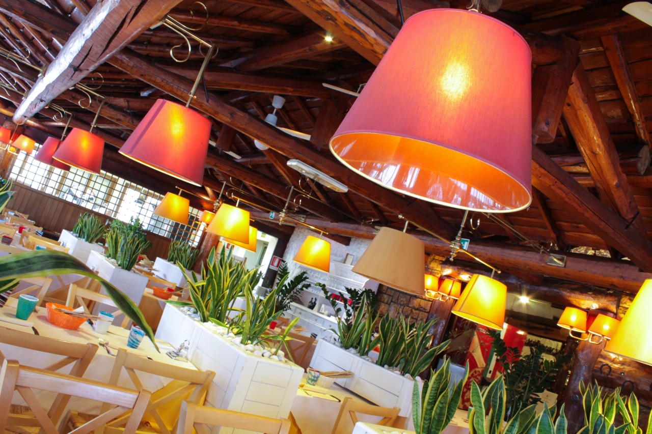 Home - Ristorante Pizzeria Mocambo